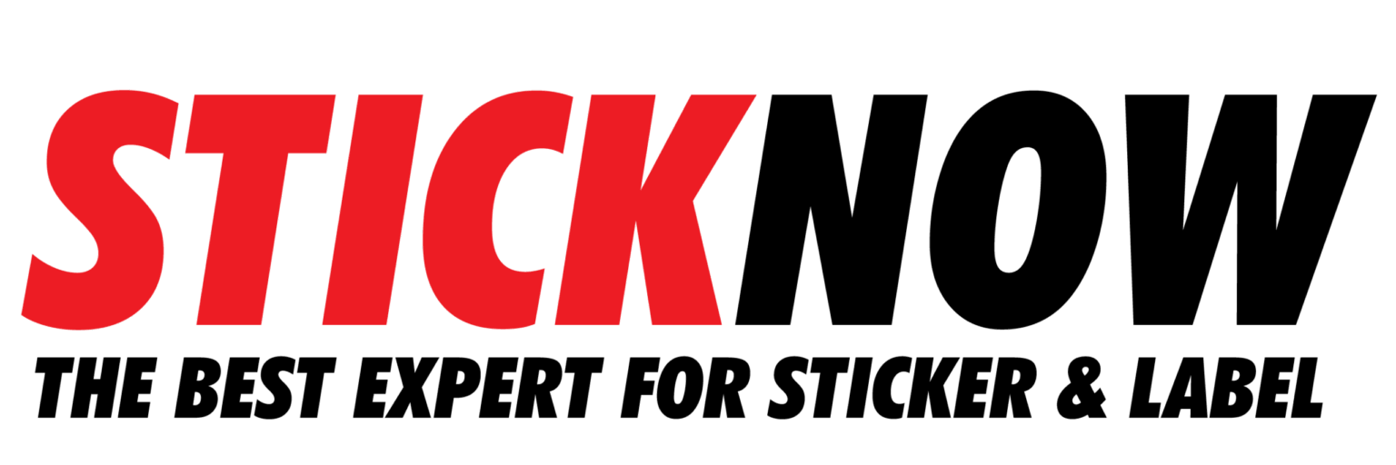 STICKNOW – The Best Expert Sticker & Label