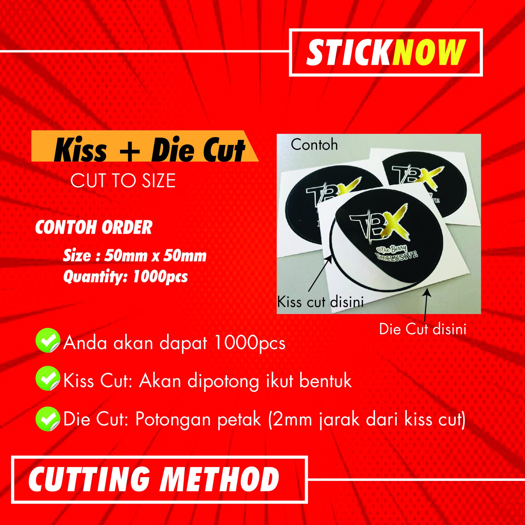 Sticker Mirrorcote – STICKNOW