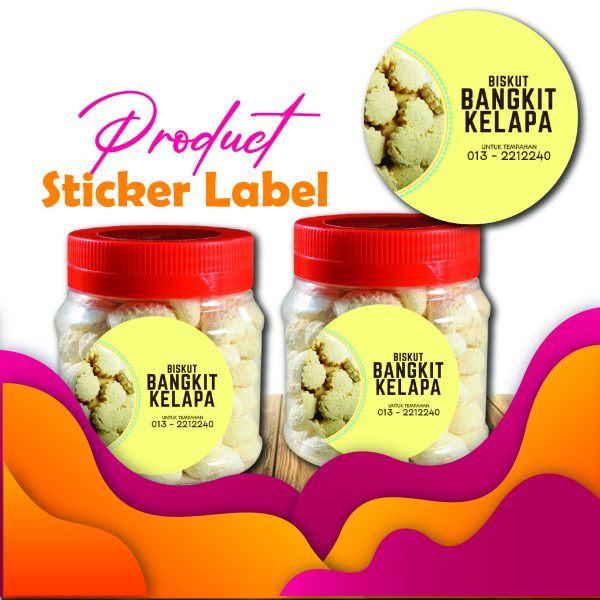 STICKNOW – The Best Expert Sticker & Label