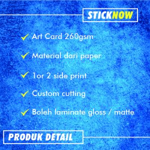 Bookmark – STICKNOW