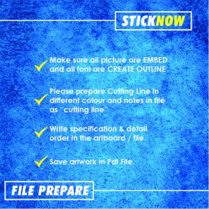 Magnet (A4 / A3 / A2) – STICKNOW