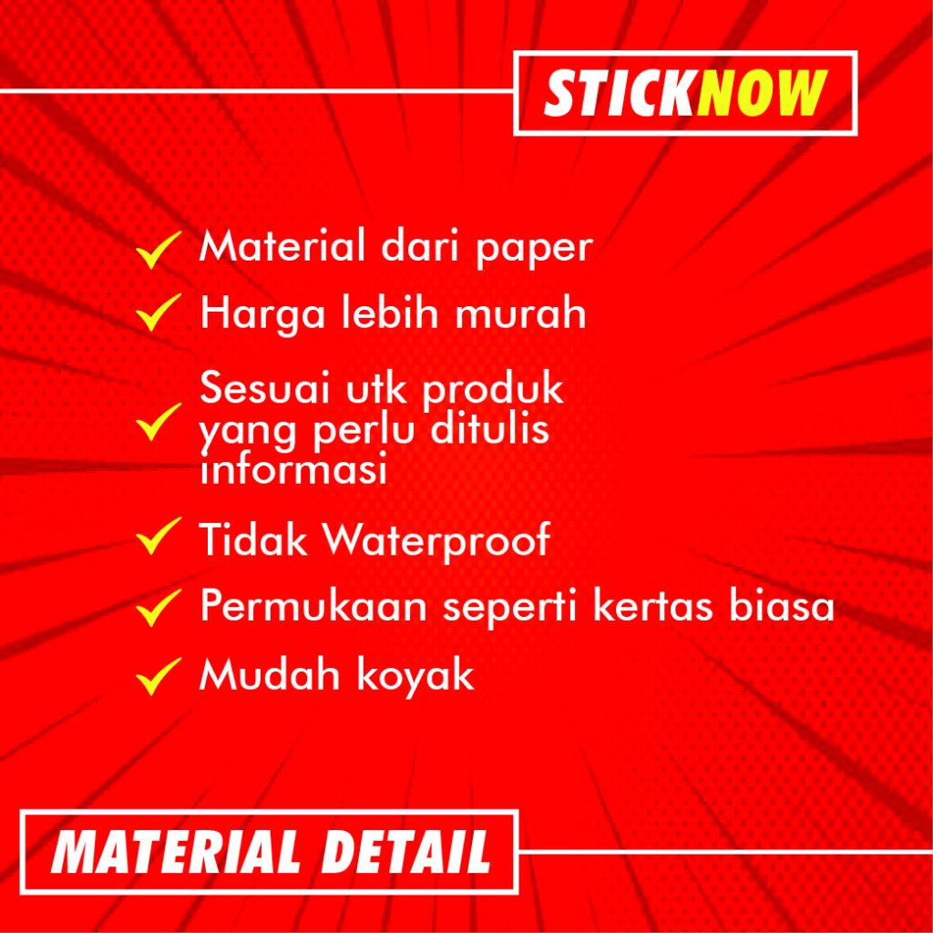 Sticker Simili – STICKNOW