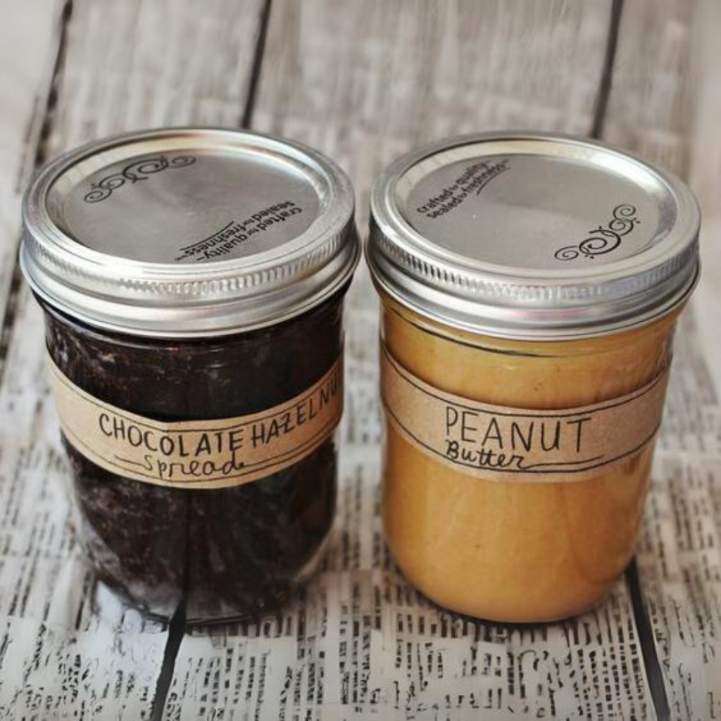 Sticker Craft (Brown Paper) – STICKNOW